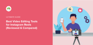 7 Best Editing Software for Instagram Reels in 2025 (Free and Paid)
