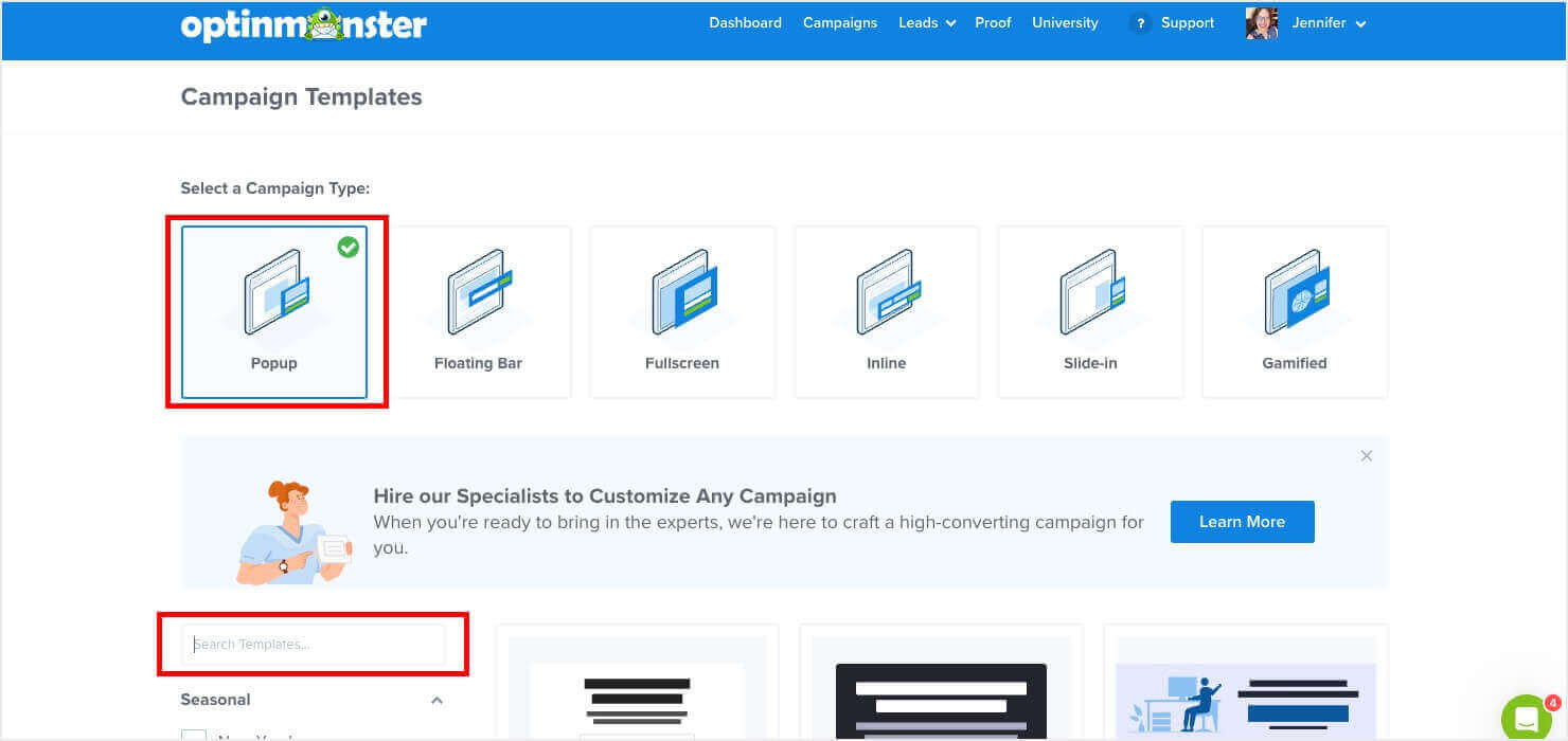 How to Collect Phone Numbers With Popups (Step-by-Step Guide ...