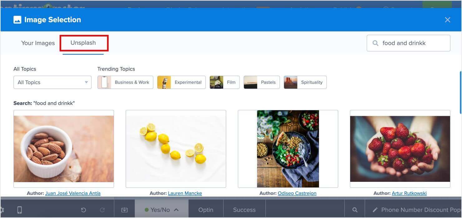 How to Collect Phone Numbers With Popups (Step-by-Step Guide ...