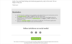 Engage Donors with a Nonprofit Newsletter: Examples & Ideas