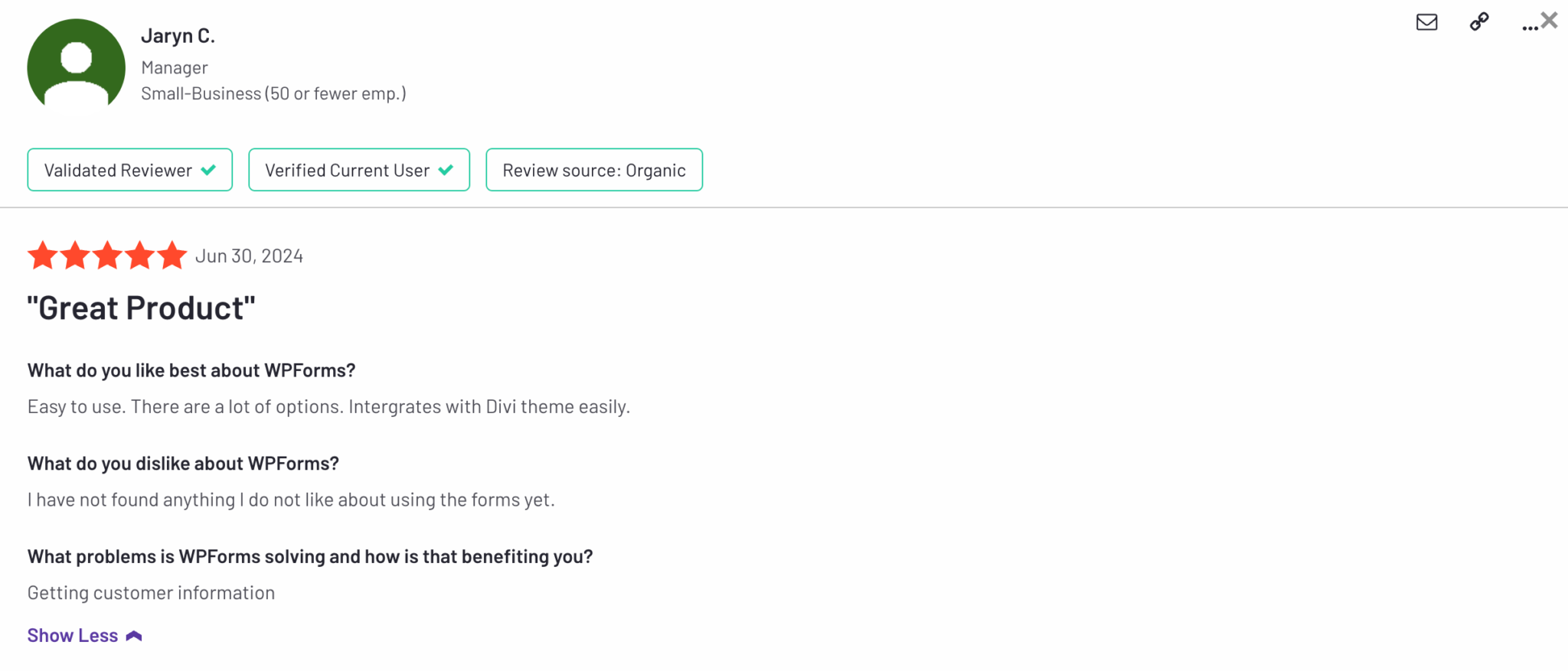 The Best WordPress Form Plugin in 2025 (Tested & Proven)