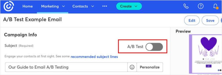 Email Split Testing Guide: Proven Tips, Steps, & Advice