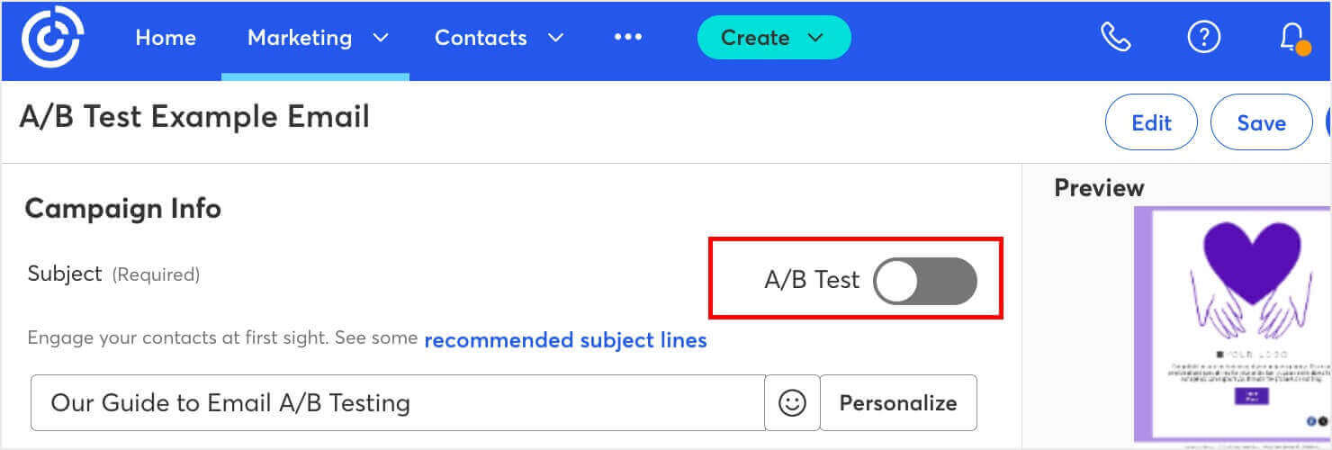 Email Split Testing Guide: Proven Tips, Steps, & Advice