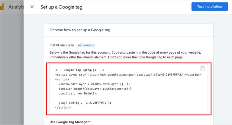 How to Add Google Analytics to WordPress (3 Easy Methods)