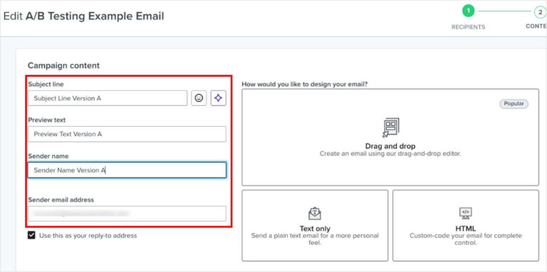 Email Split Testing Guide: Proven Tips, Steps, & Advice
