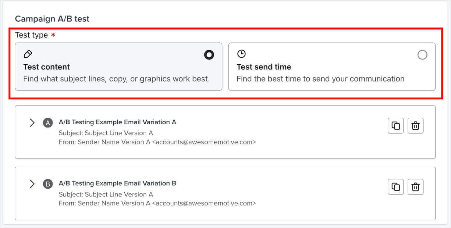 Email Split Testing Guide: Proven Tips, Steps, & Advice