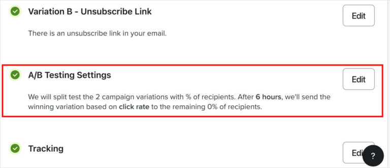 Email Split Testing Guide: Proven Tips, Steps, & Advice