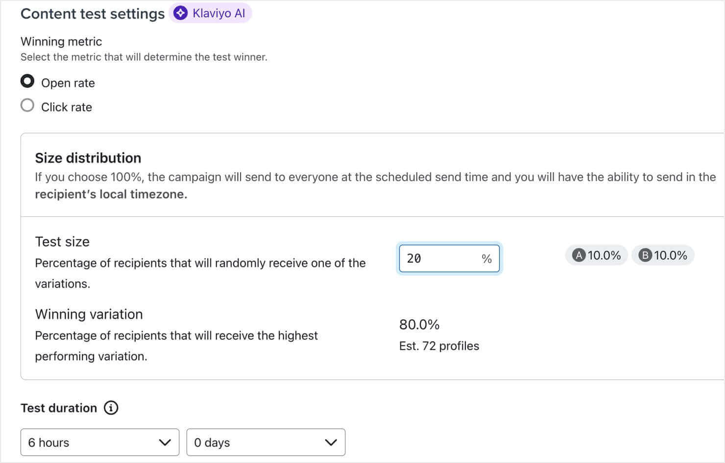 Email Split Testing Guide: Proven Tips, Steps, & Advice