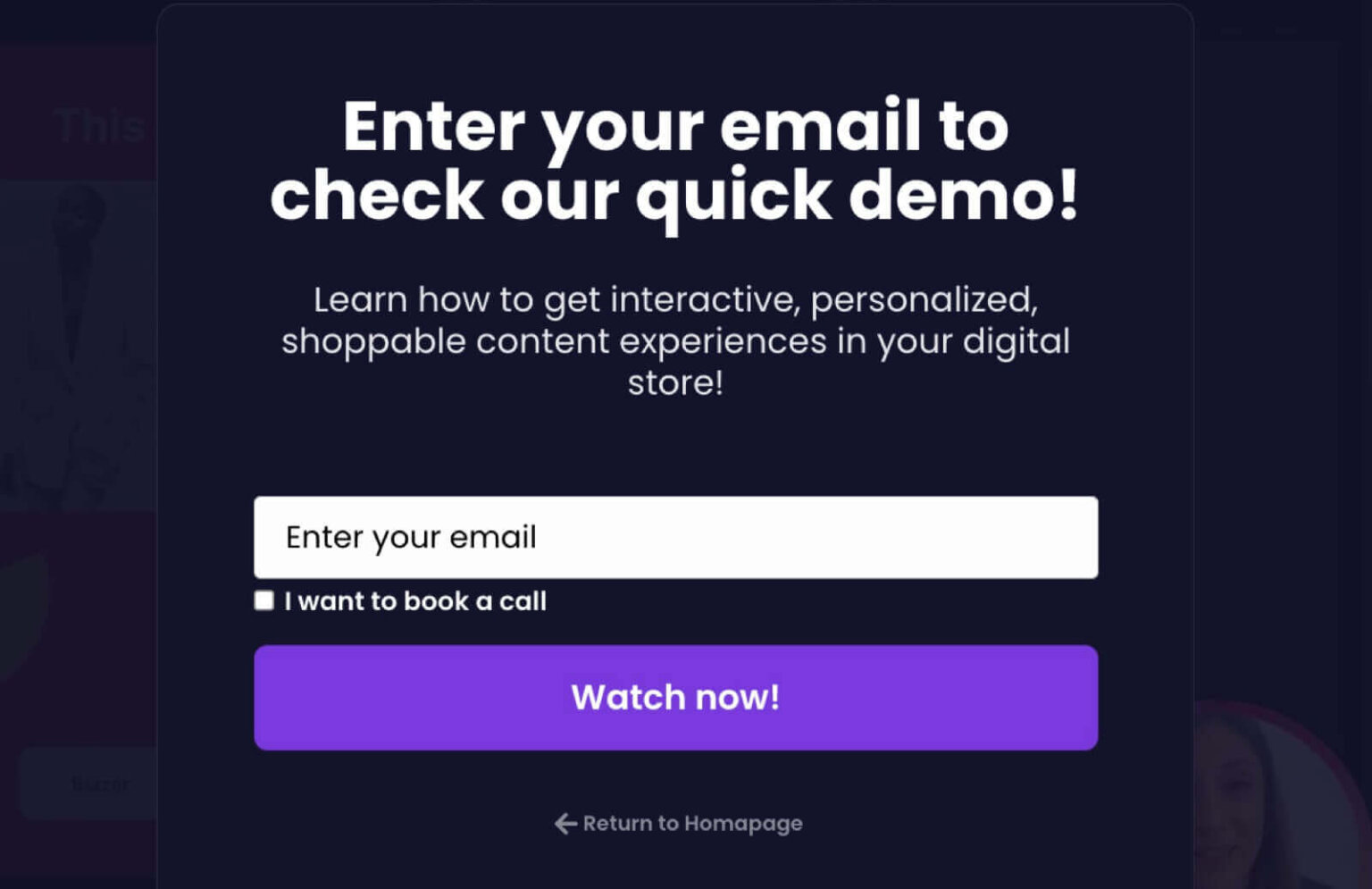 11 Types of Popups to Grow Your Business (With Examples)