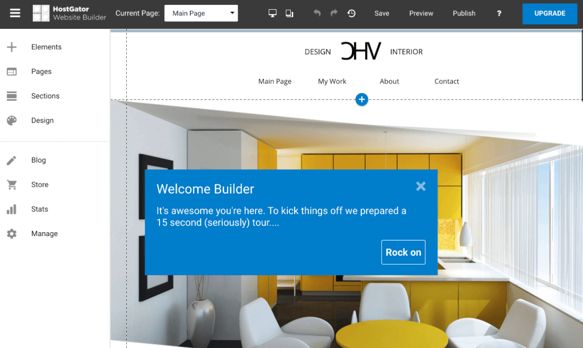 What Is the Best Website Builder for Small Business in 2025