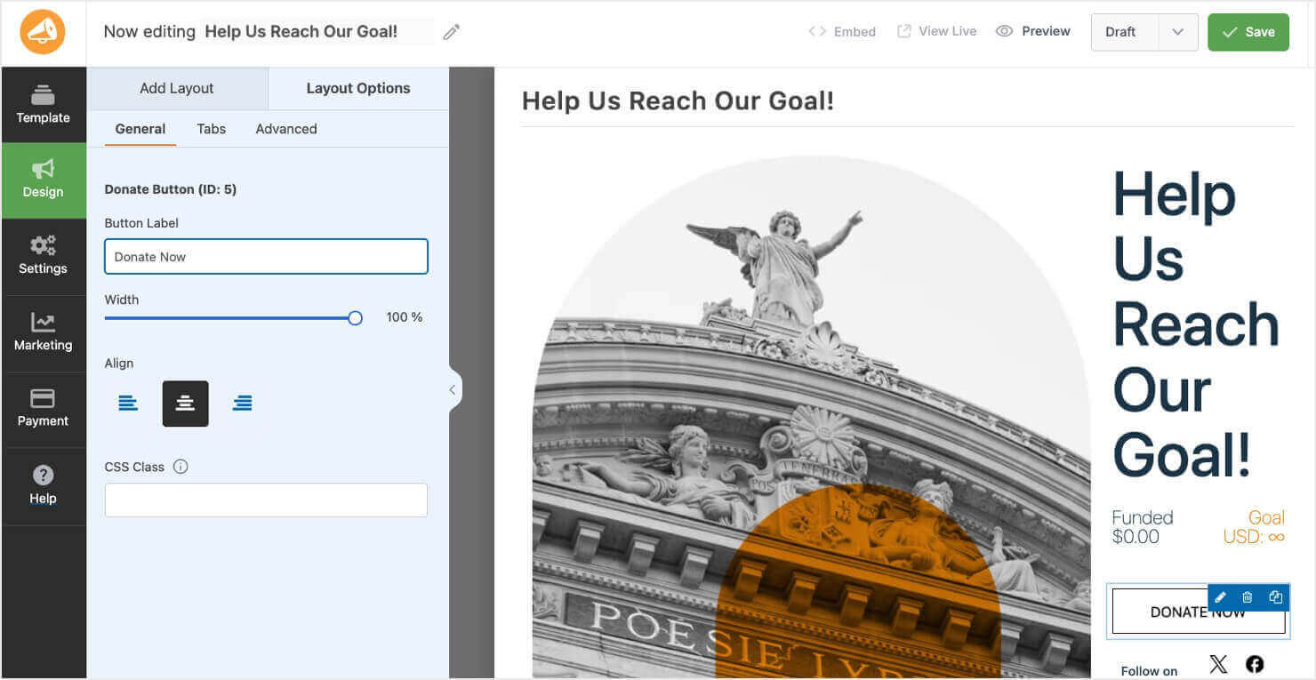 Fundraising Thermometer Tips & Templates (Get More Donors!)