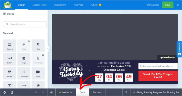 Fundraising Thermometer Tips & Templates (Get More Donors!)