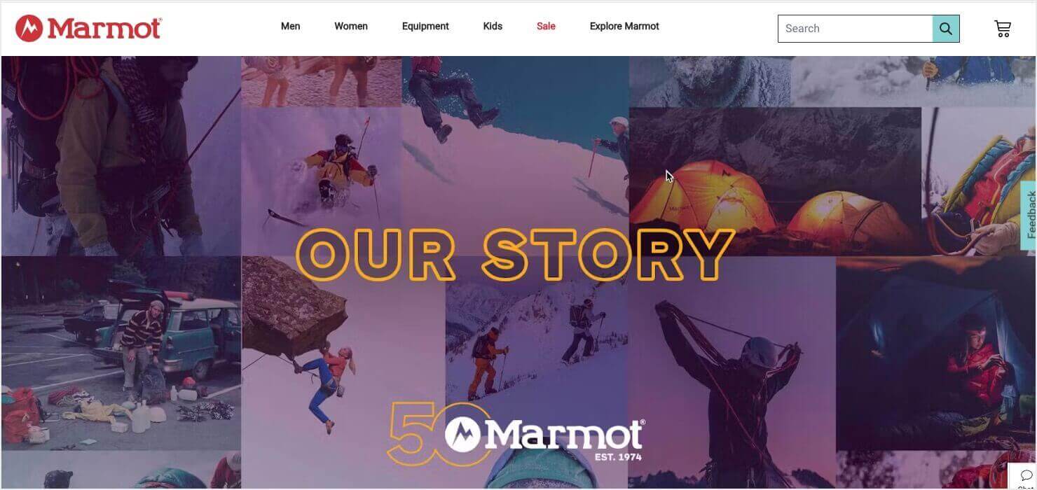 6 Visual Storytelling Tips for Powerful Customer Connections (+5 Examples)