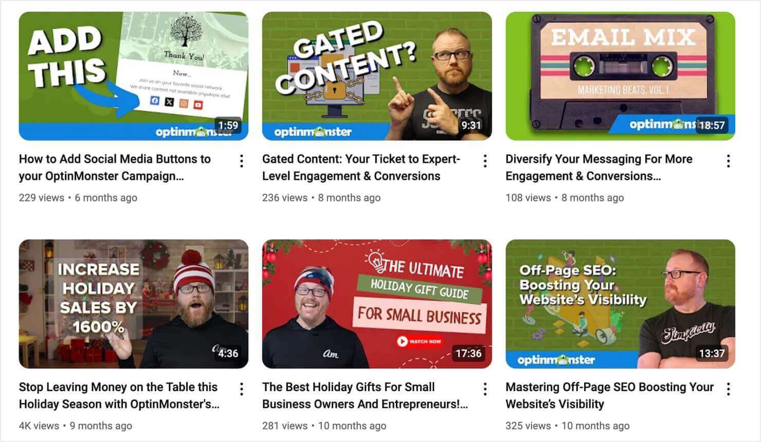 YouTube SEO: How to Rank Higher and Get More Views