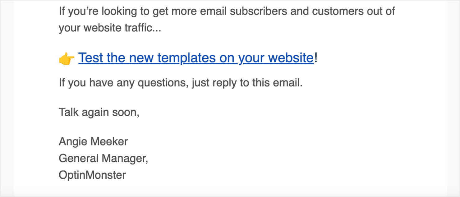 10 Best Email Marketing Examples to Nail Your Email Strategy