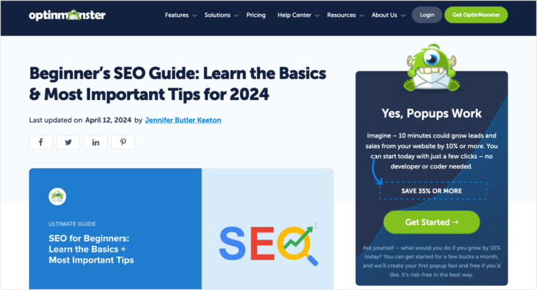 Link Building for SEO: 11 Proven Tips from Experts