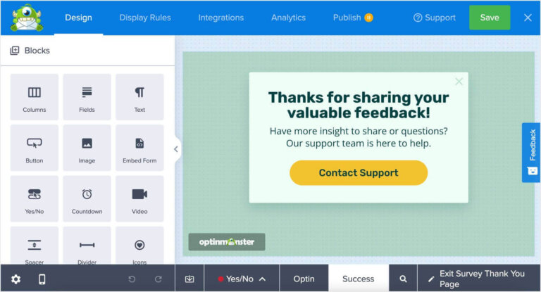 Thank You Page Examples: Crafting Memorable Post-Conversion Experiences
