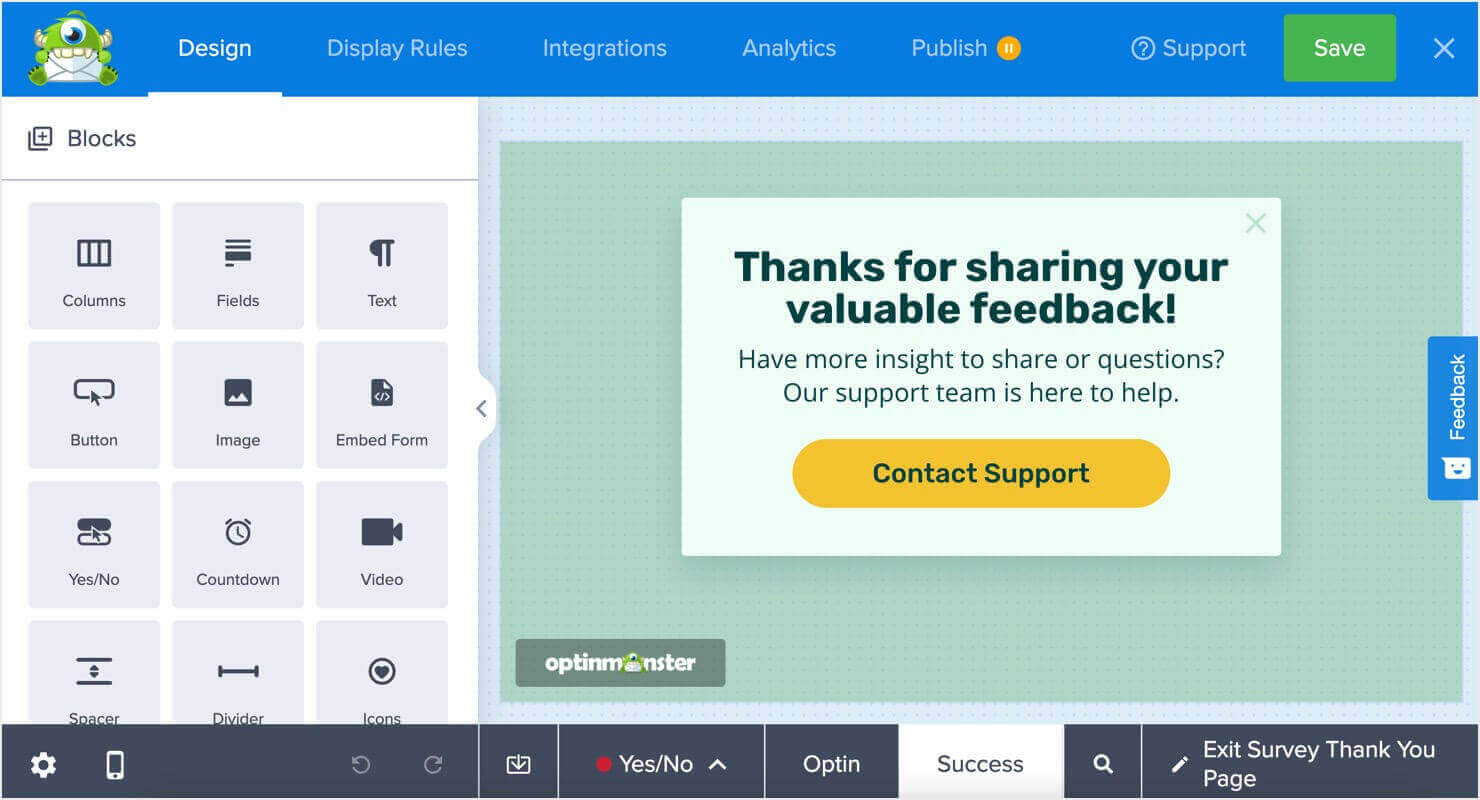 Thank You Page Examples: Crafting Memorable Post-Conversion Experiences