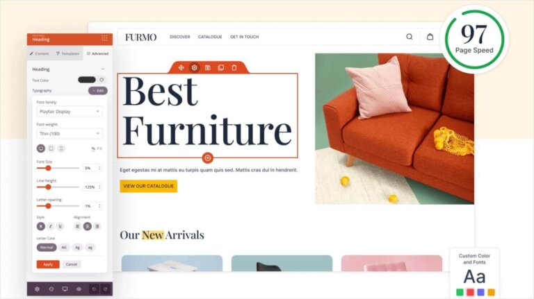 6 Best WordPress Landing Page Plugins in 2025
