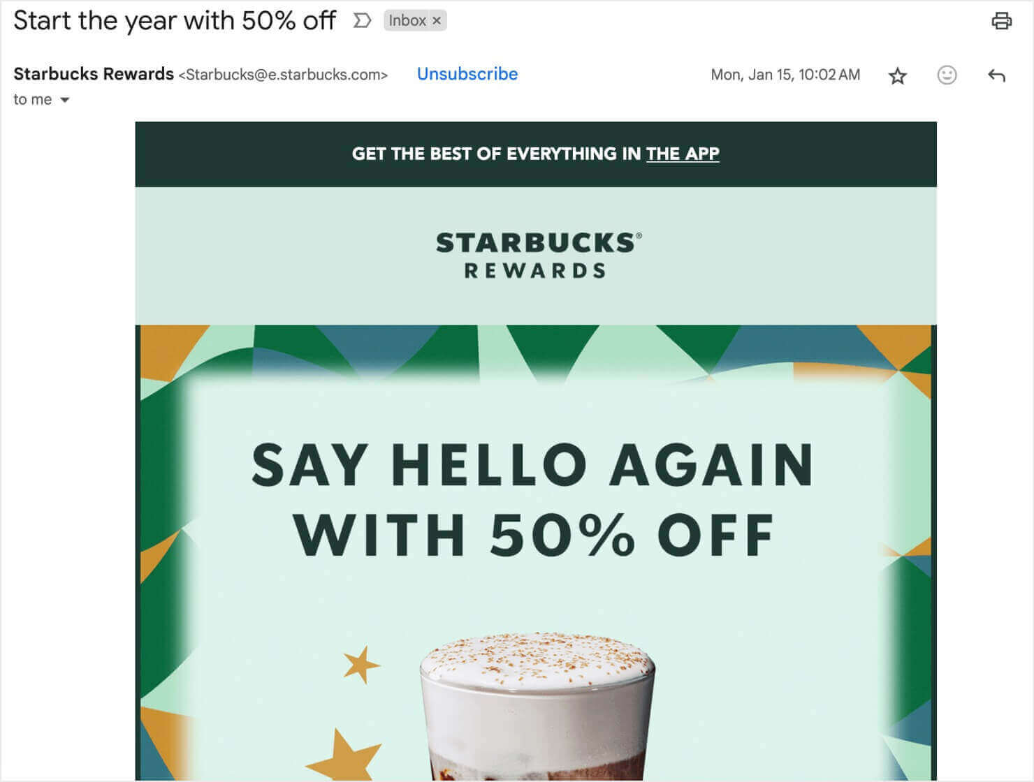 10 Best Email Marketing Examples to Nail Your Email Strategy