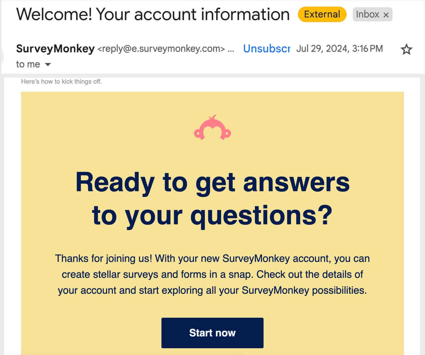 10 Best Email Marketing Examples to Nail Your Email Strategy