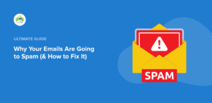 Why Are My Emails Going to Spam? (+ How to Fix It)