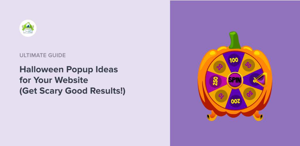 4 Creative Halloween Popup Ideas for Scary Success