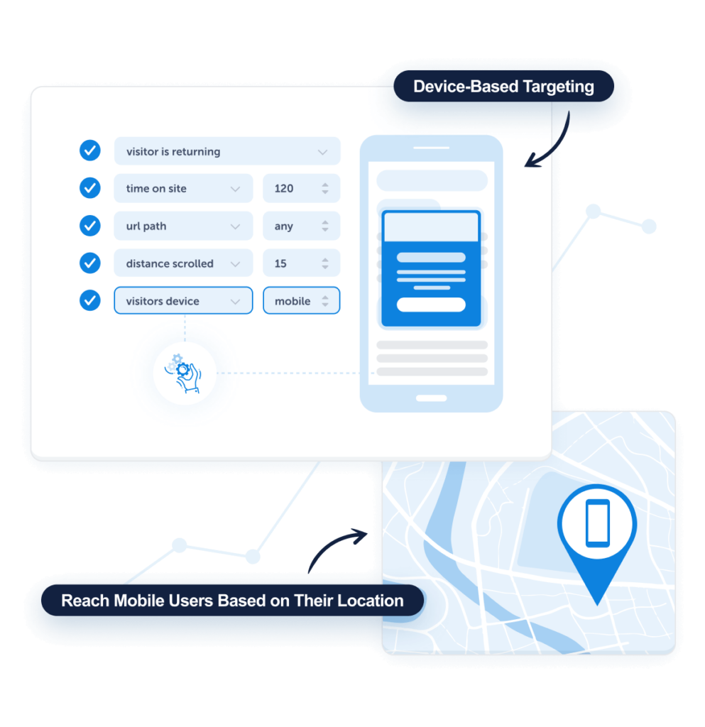Mobile Popups by OptinMonster - Boost Conversions on Mobile