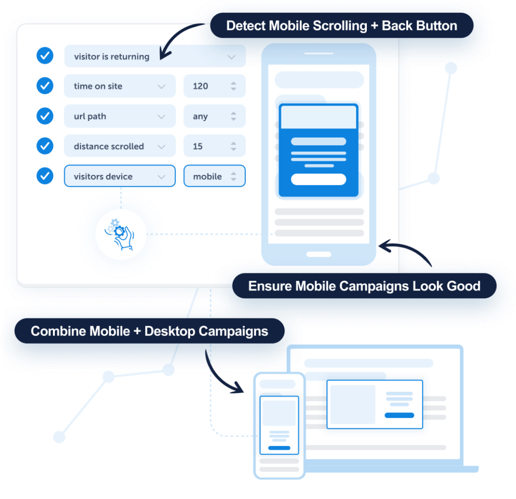 OptinMonster - Powerful Exit-Intent® Technology