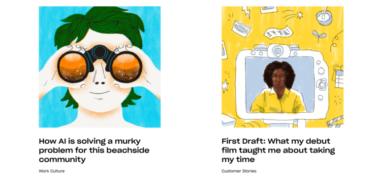 How to Build a Content Marketing Funnel (+12 Examples)