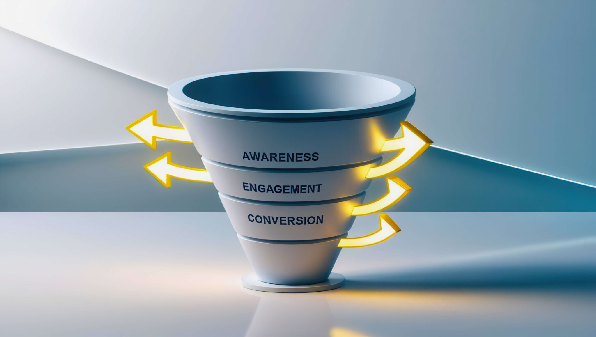 How to Build a Content Marketing Funnel (+12 Examples)