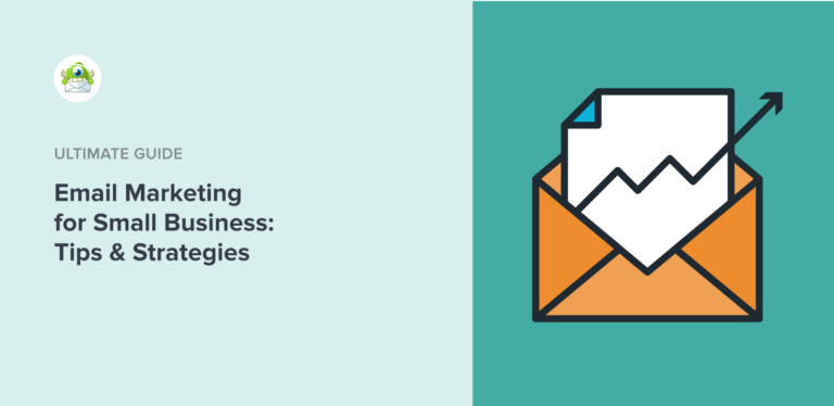 Small Business Email Marketing Guide – Build & Grow Fast