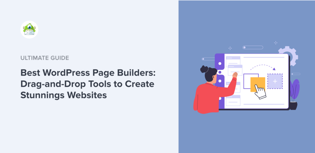 7 Best WordPress Page Builders for 2025 (We Tested Them All)