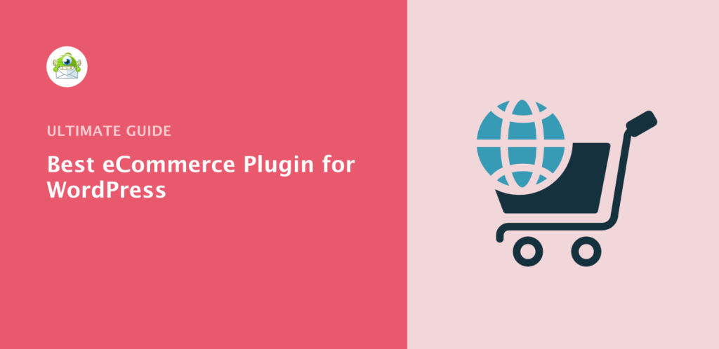 Best eCommerce Plugin for WordPress in 2025 (Top 5 Compared)