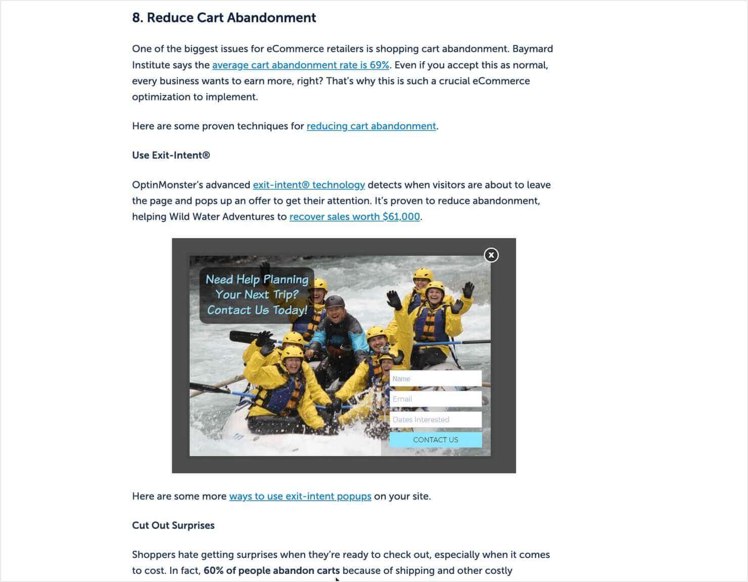 How To Write a Blog Post: Step-by-Step Guide