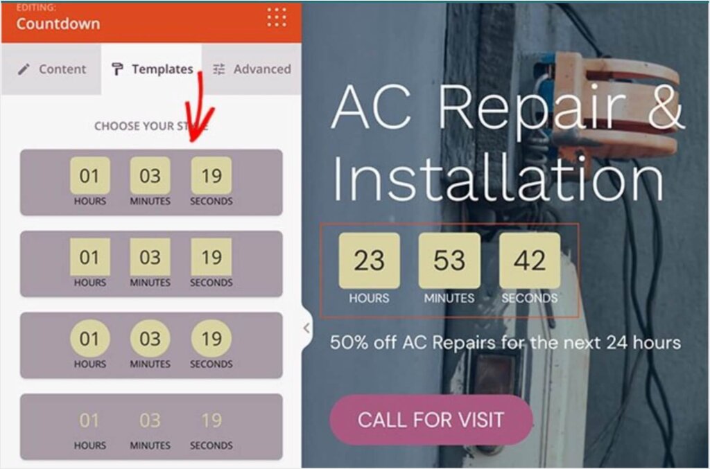 6 Best WordPress Countdown Timer Plugins to Build Urgency