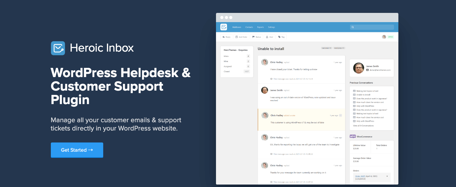 8 Best Email Marketing Tools in 2025
