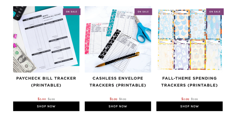 I Found the 10 Easiest Digital Products to Sell Online in 2025