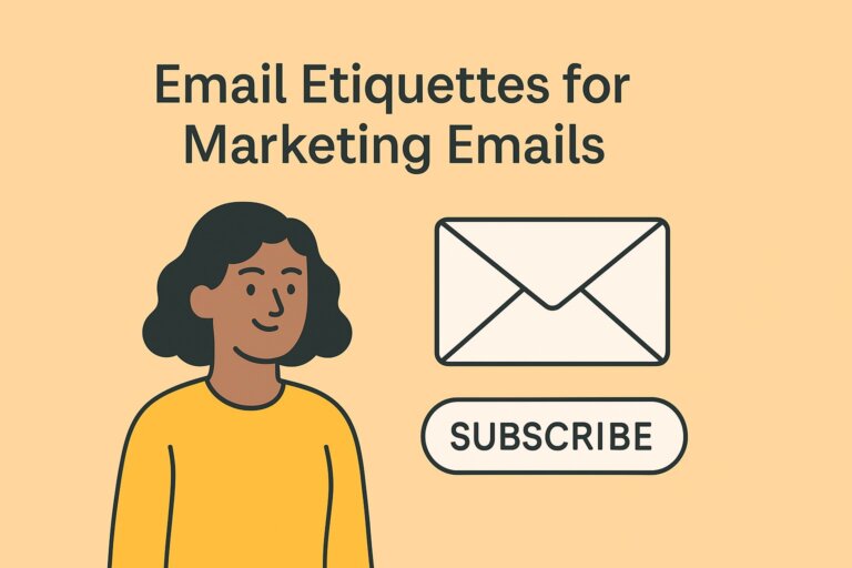 27 Email Etiquette Rules to Build Trust & Get More Replies